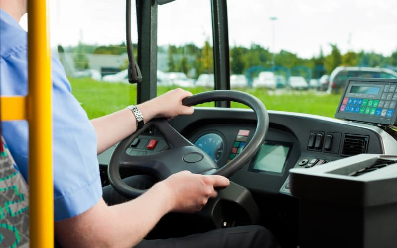 Complaints over Dunedin bus drivers rise 300 percent | RNZ