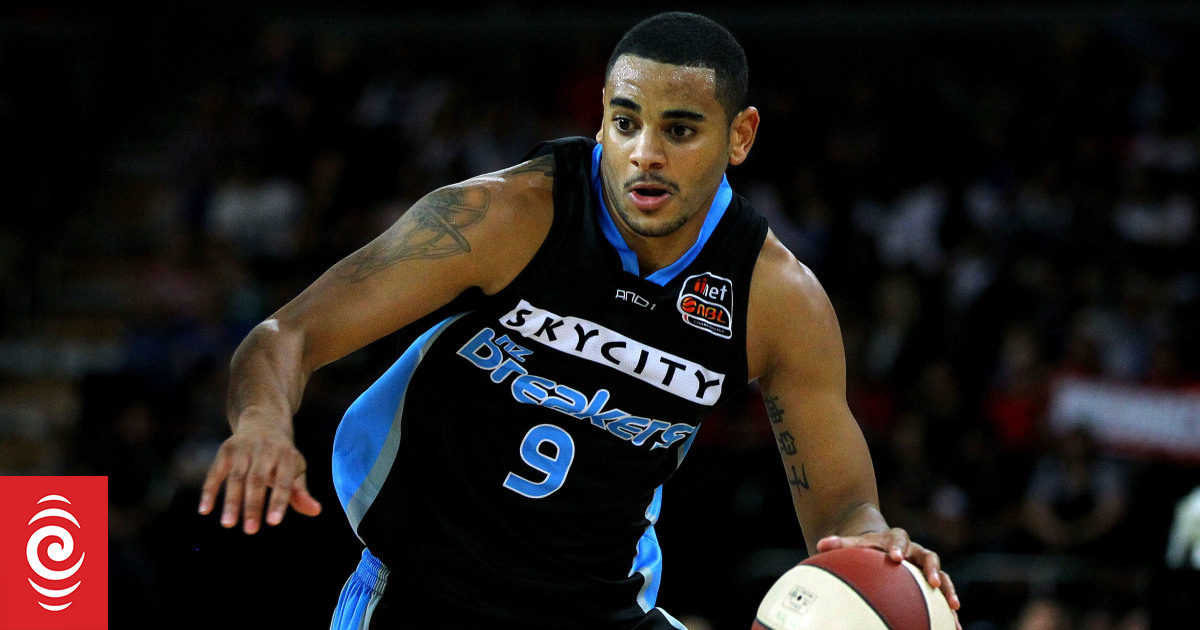Webster closing in on NBA dream | RNZ News