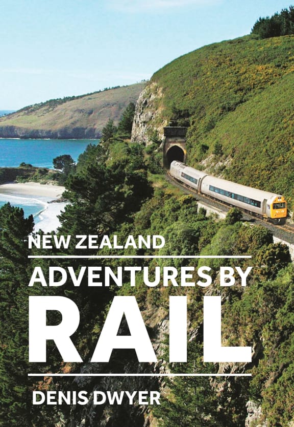Great NZ Train Journeys | A Gallery from Afternoons | RNZ National