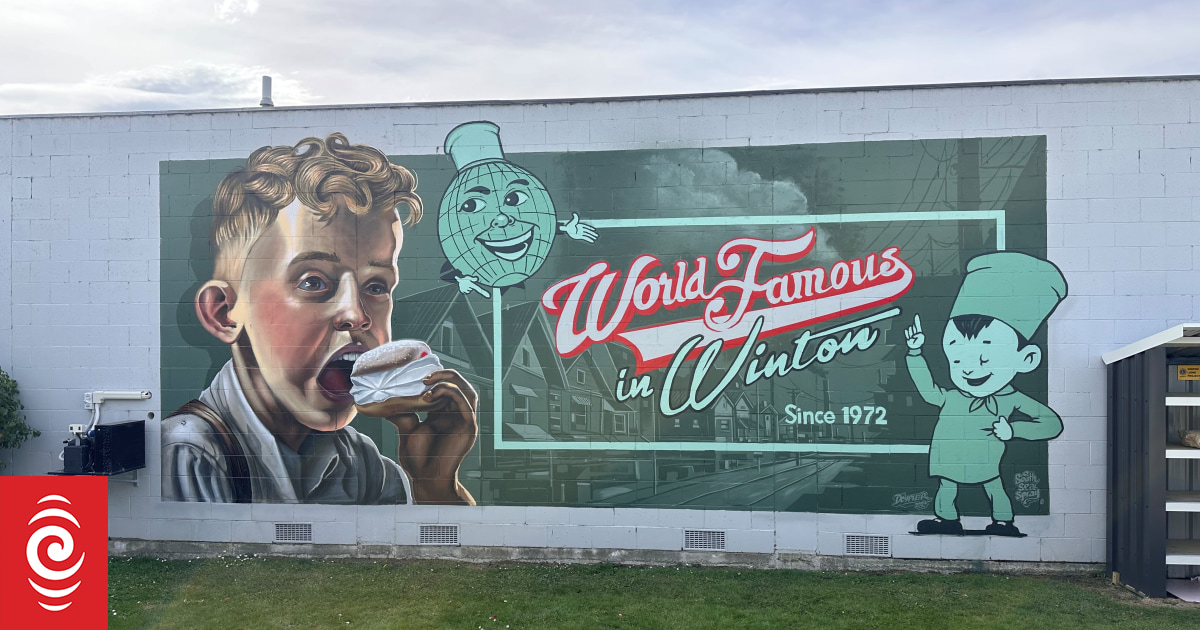 Regional Wrap: Winton with Deow of South Sea Spray Festival | RNZ