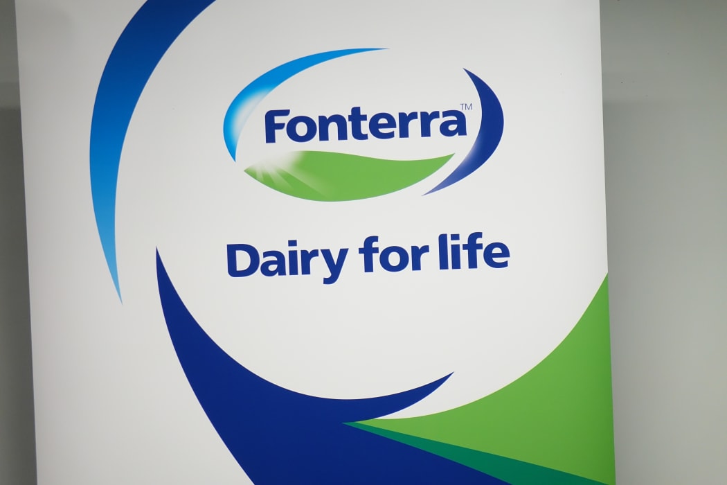 Fonterra's Kaikoura factory may close | RNZ News