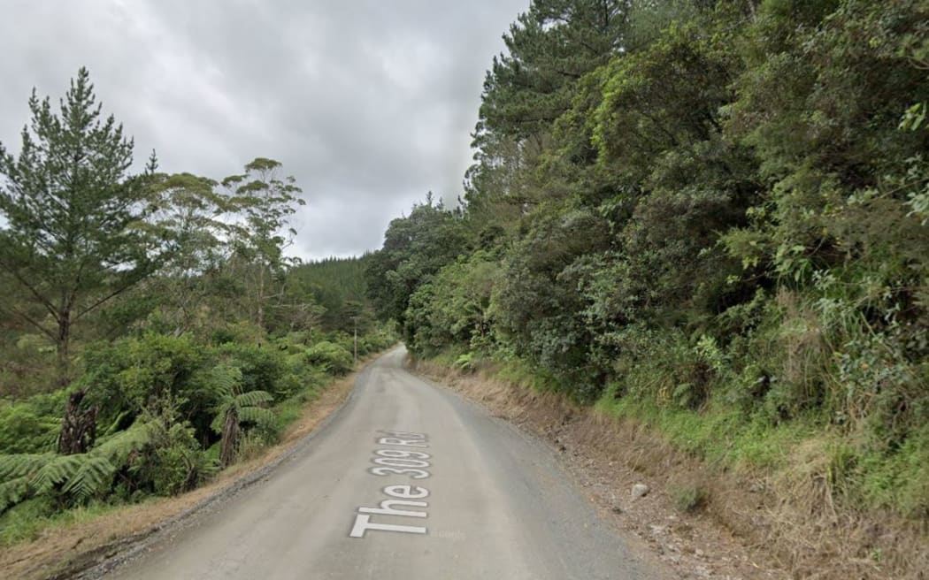 Coromandel fatal shooting | RNZ