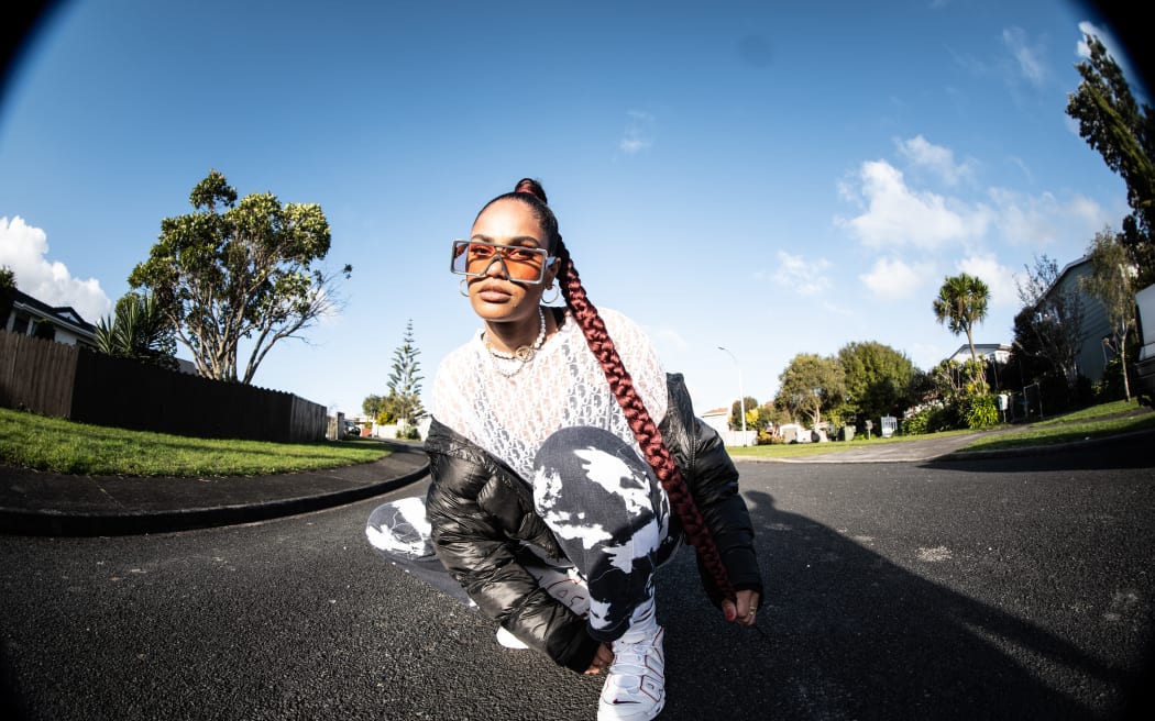 Jess B: Feels Like Home | RNZ