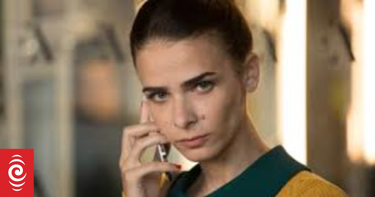 Movie review: Working Woman | RNZ News