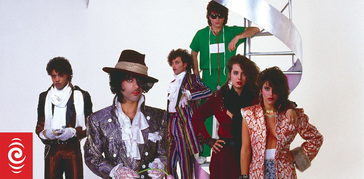 Lisa Coleman on the legend that was Prince | RNZ