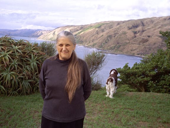 Alistair and Meg | A Gallery from The Returning | RNZ National