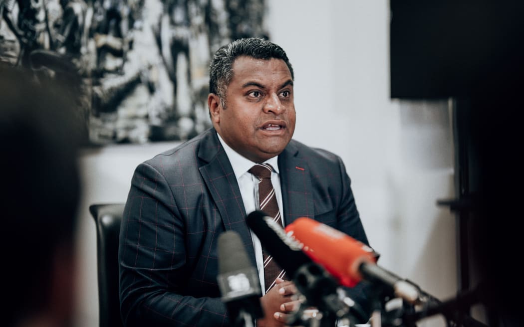 Immigration Minister to outline border policy changes | RNZ News