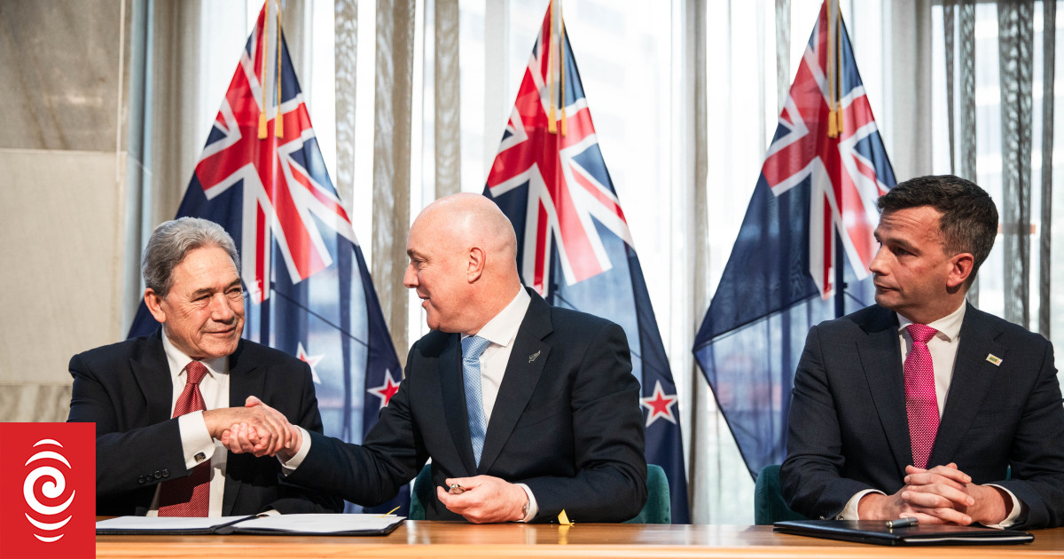 NZ's official languages: What you need to know | RNZ News