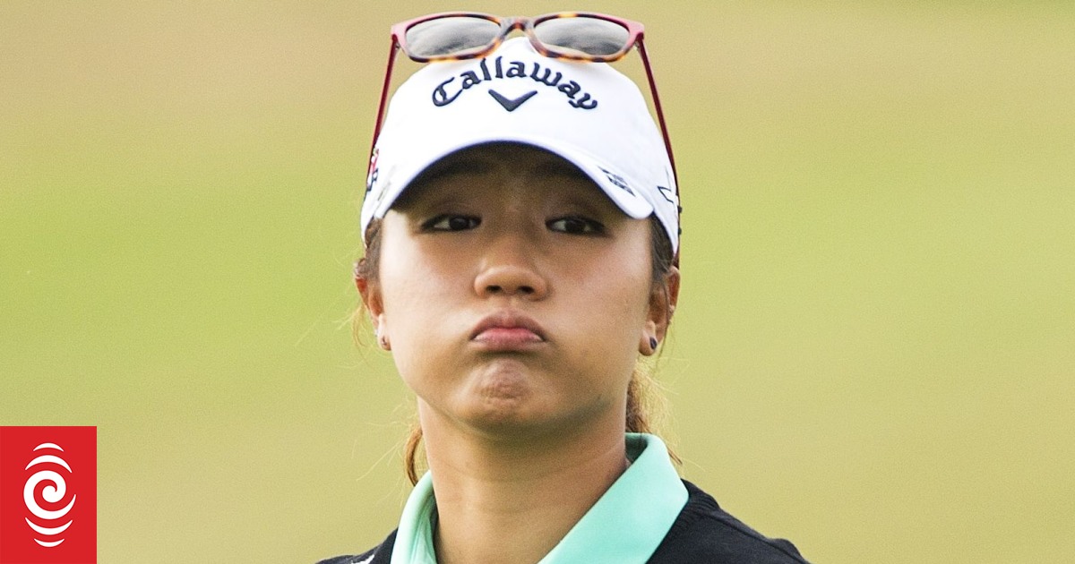 NZ golfers fail to trouble leaders | RNZ News