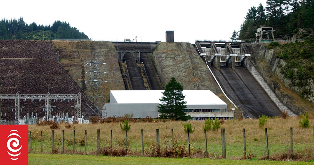 Manawa Energy improves profitability, announces sustainable finance ...