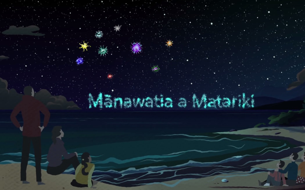 News 2 Me: Matariki | RNZ