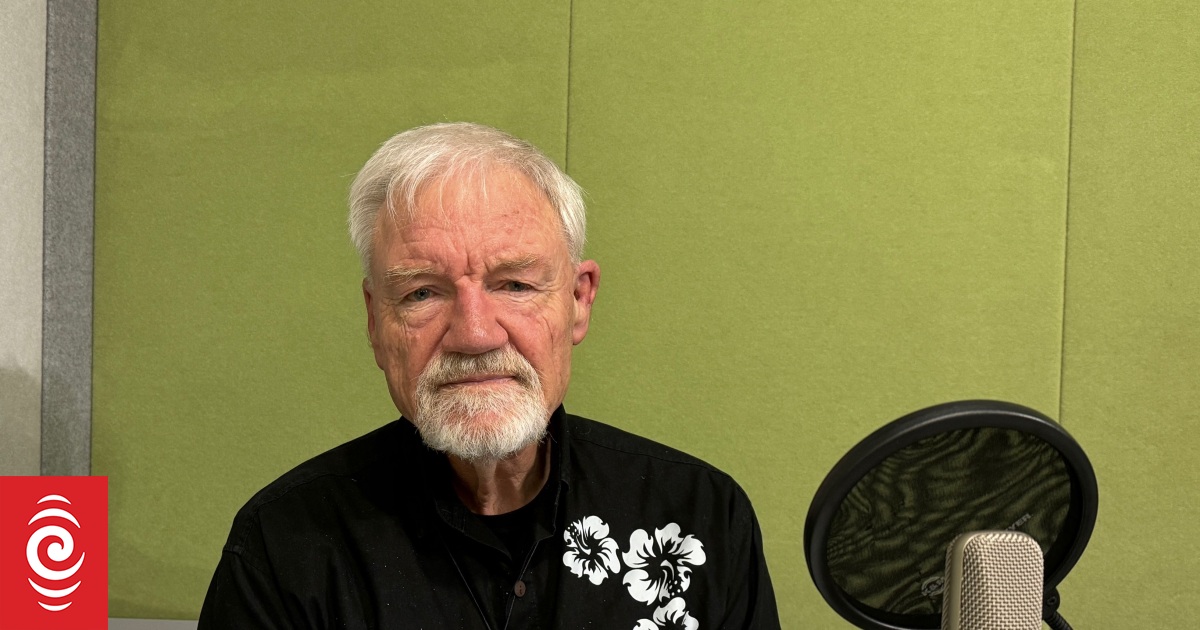 50 years of challenge and change: David Robie reflects on a career in ...