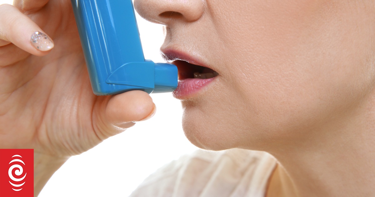 Pharmac makes asthma inhalers, IUDs more accessible | RNZ News