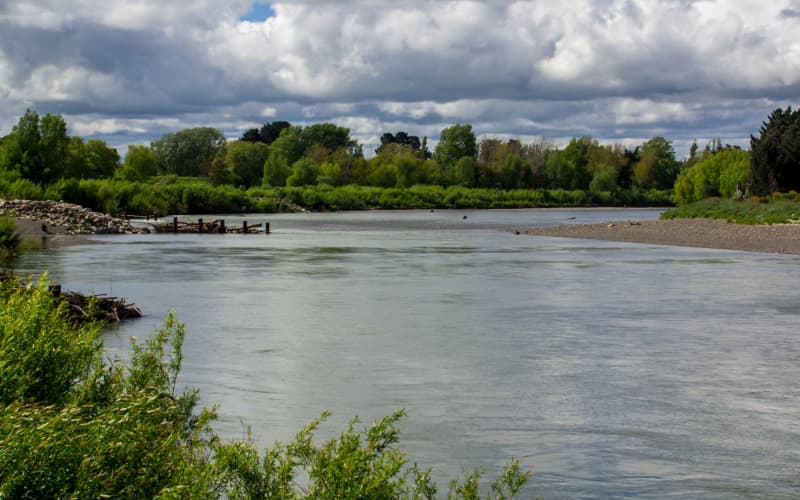 Two men drowned in Manawatū River | RNZ