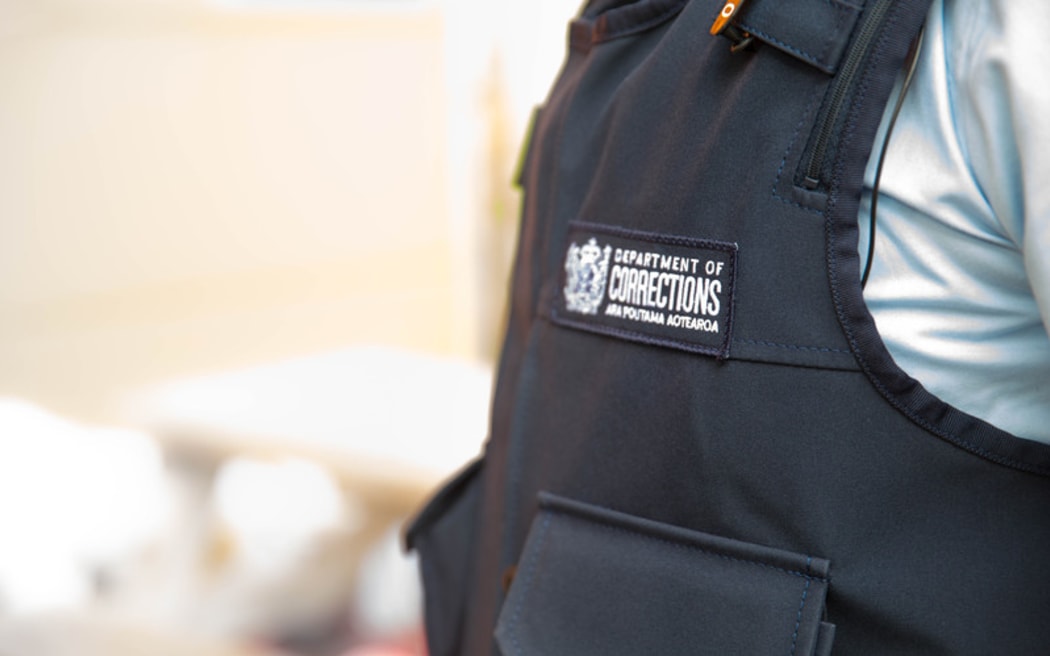Corrections releases timeline to better processes at prisons | RNZ News