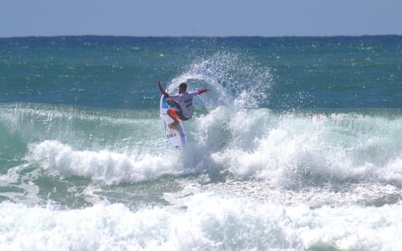 Kehu Butler | A Gallery from Te Ahi Kaa | RNZ National