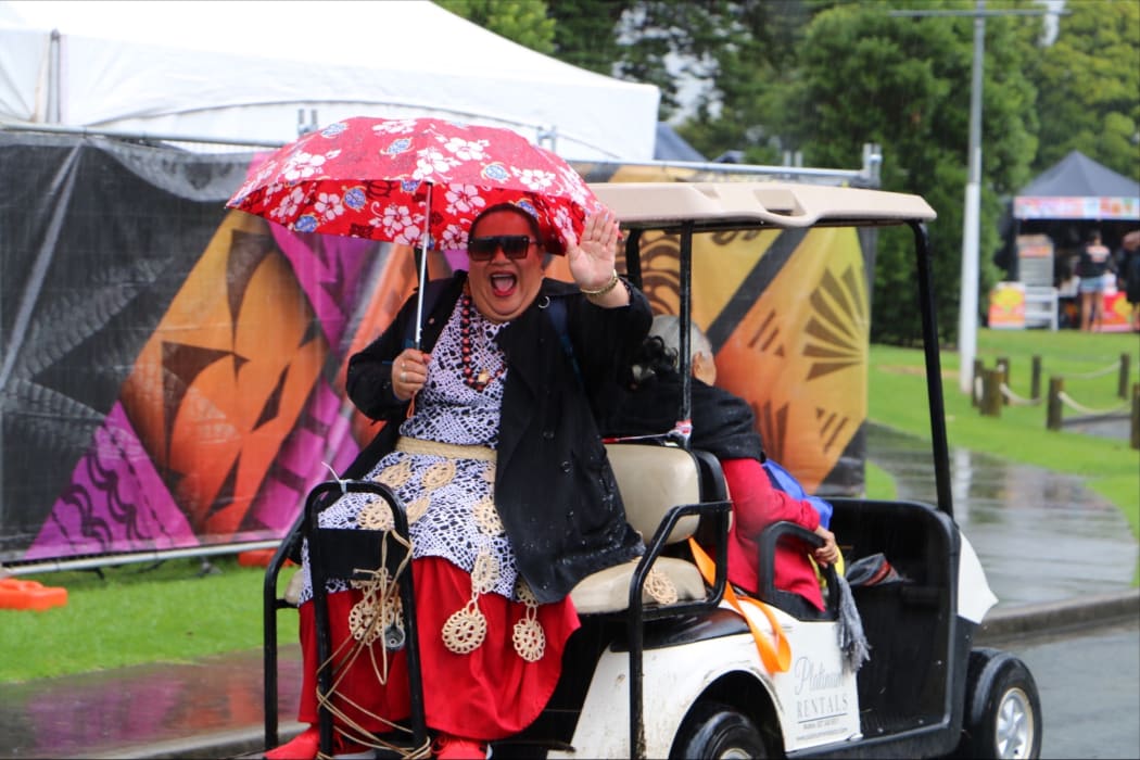 Polyfest 2021: In Photos | RNZ News