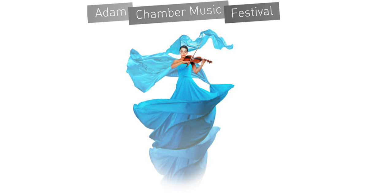 Adam Chamber Music Festival | RNZ