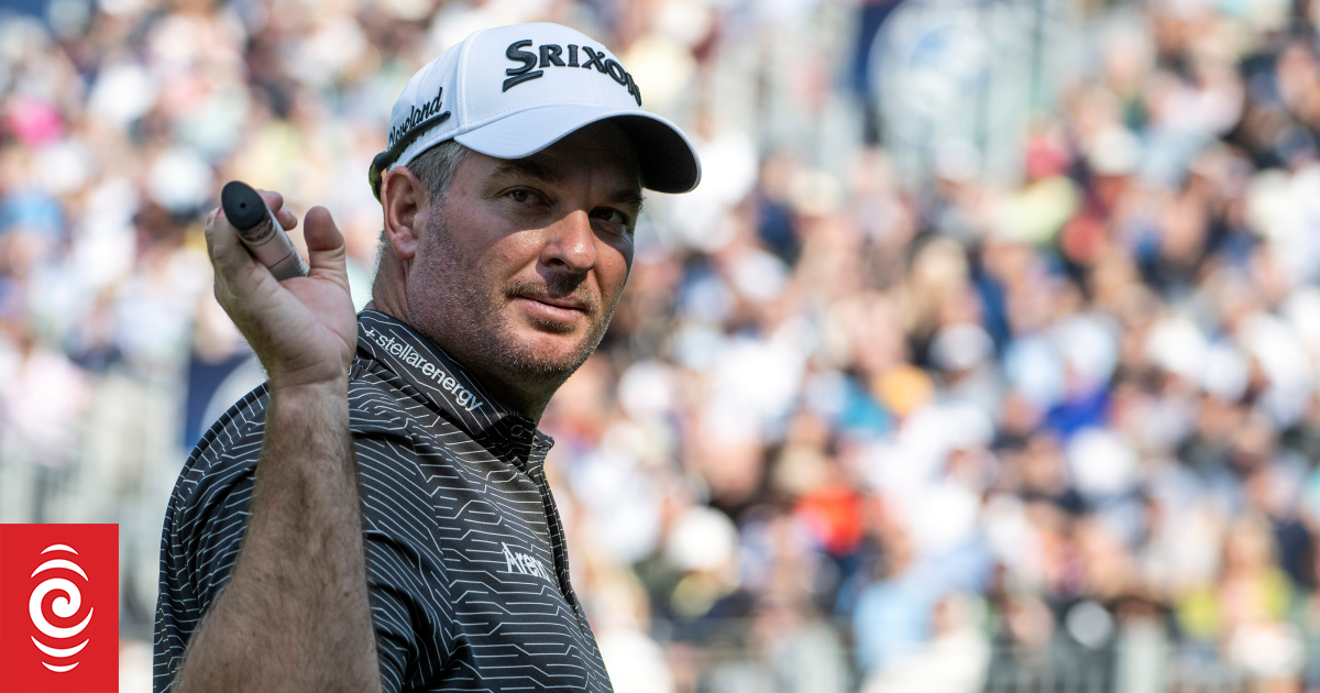 Ryan Fox makes bright start to PGA Championship | RNZ News