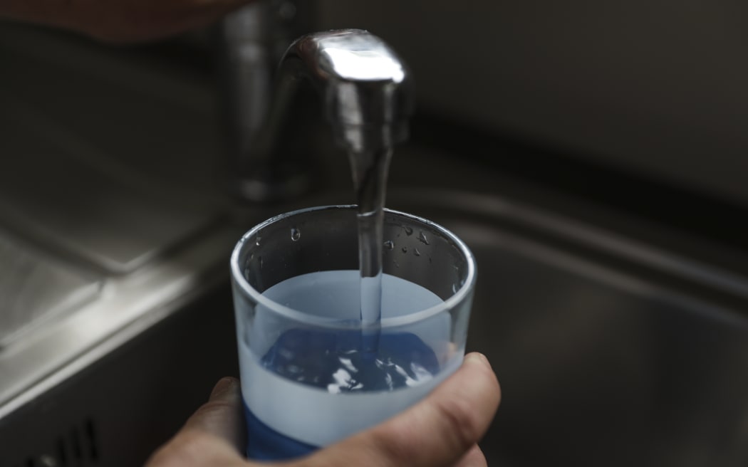 Lead levels allowed in drinking water taps to be cut significantly from ...