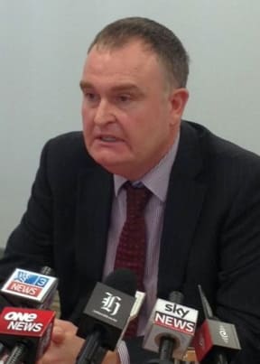 State Services boss 'surprised' at PM's phone call | RNZ News