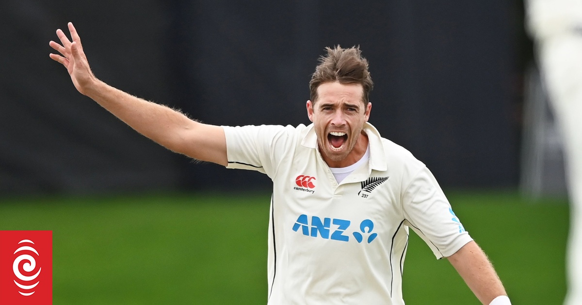 History beckons for Black Caps in Hamilton | RNZ News