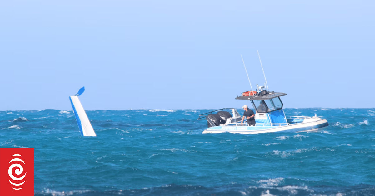 Rottnest Island seaplane crash pilot identified as 34-year-old James ...