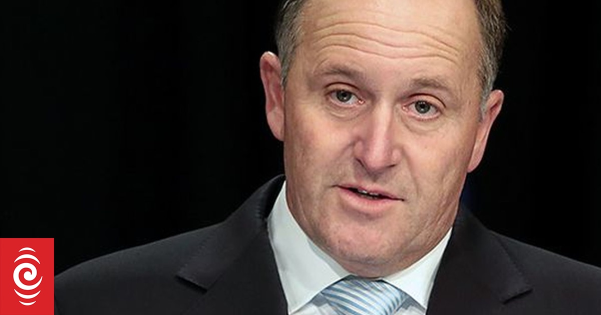 NZ not destined for Iraq - Key | RNZ News