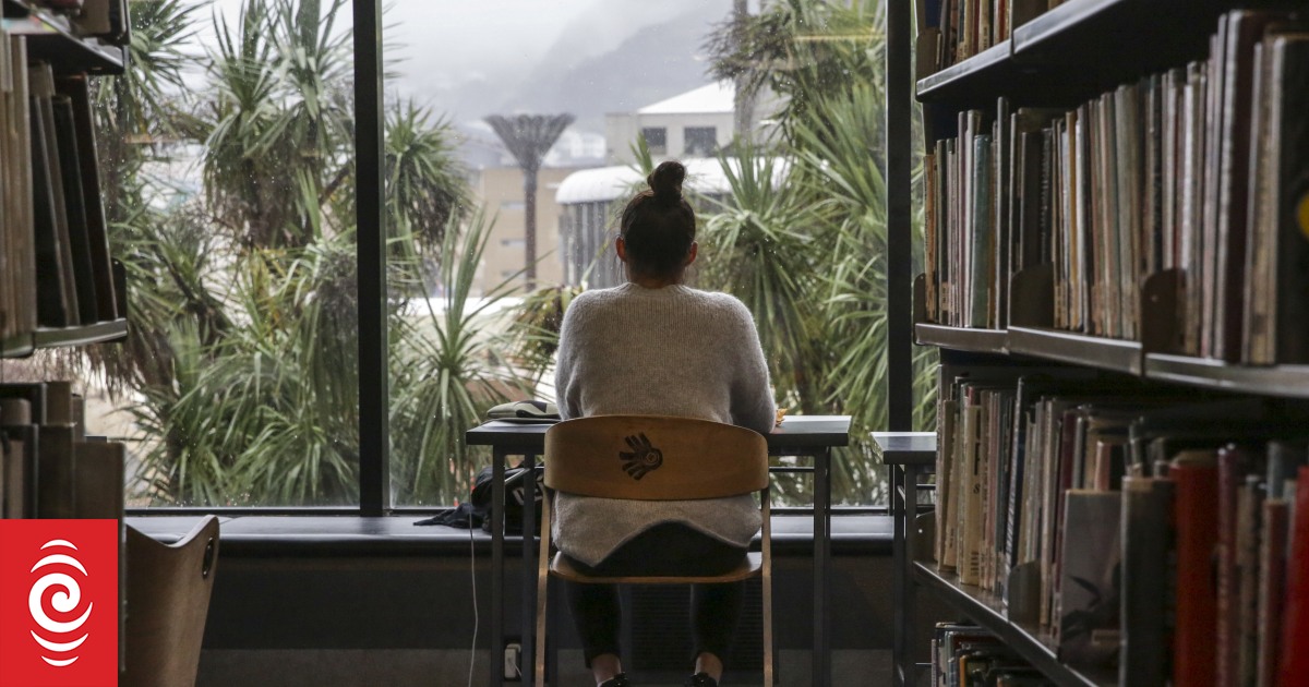 University international student numbers bounce back | RNZ News