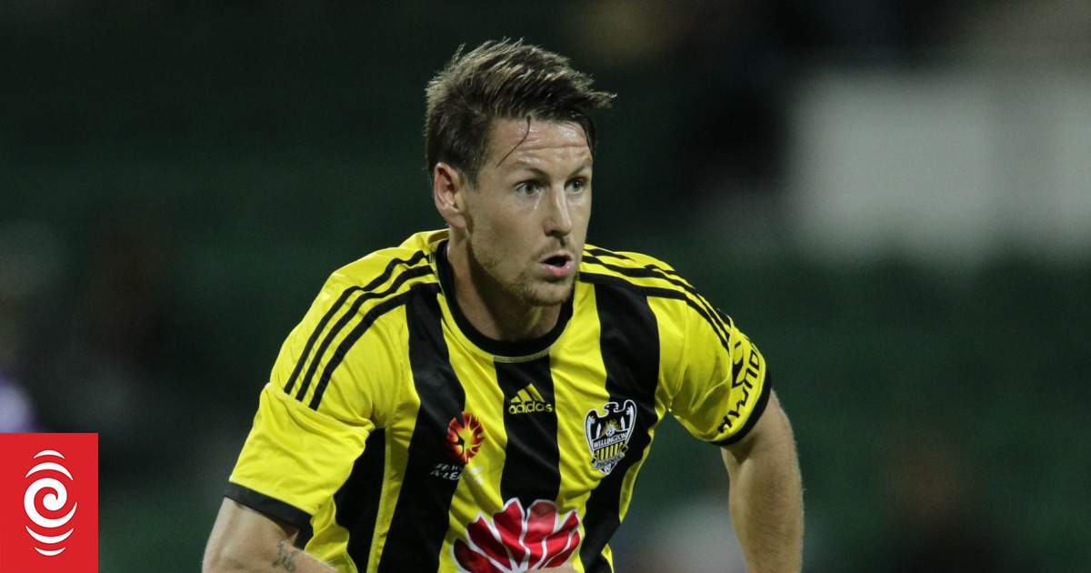 Merrick dismisses Phoenix's top two chances | RNZ News