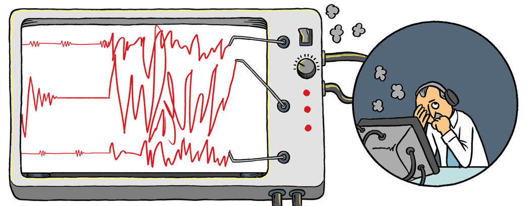 Lies, damned lies and post-truth politics | RNZ News