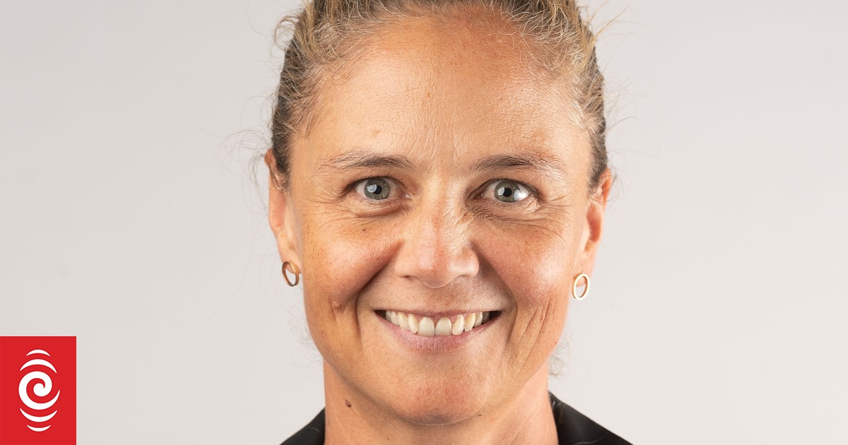 New body for a fresh start in sport | RNZ News