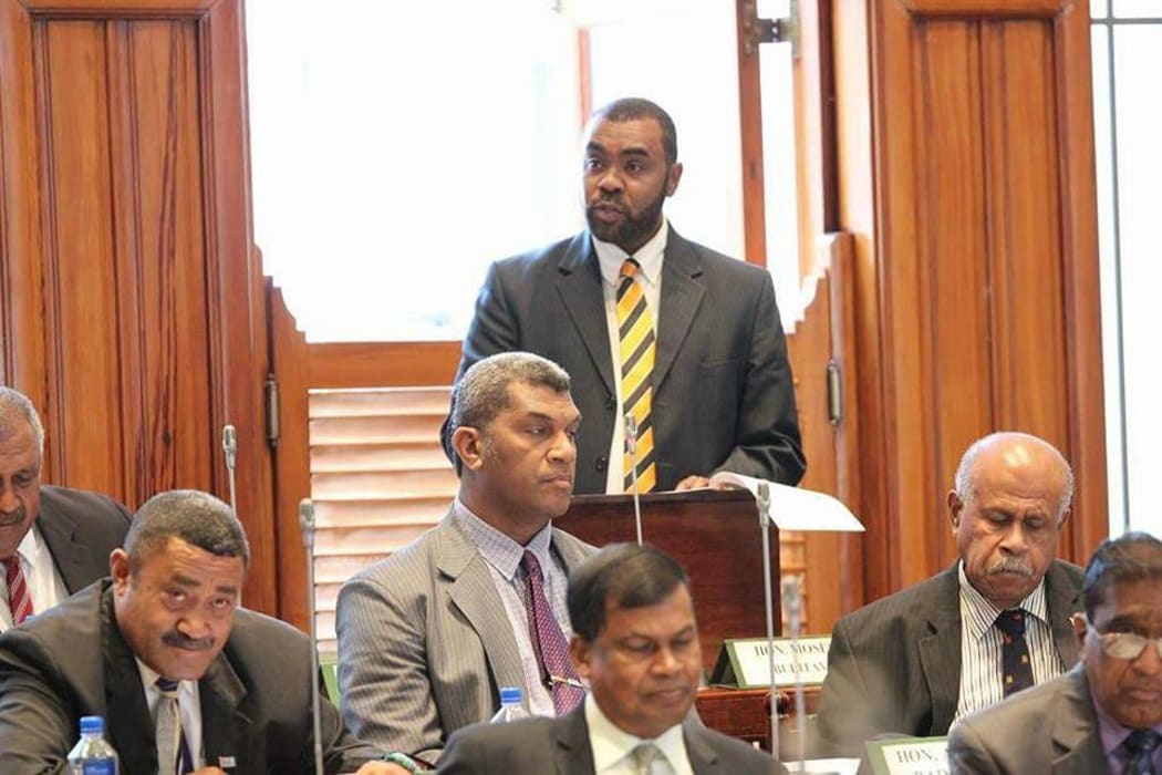Bulitavu and Karunaratne to appeal sedition conviction | RNZ News