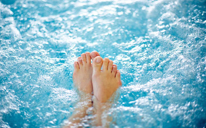 Jump in legionnaires' disease cases linked to spa pools | RNZ
