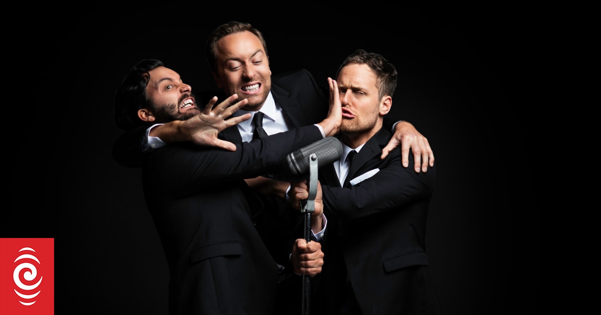 Kiwi YouTubers crowdfund multi-million dollar studio in Auckland | RNZ