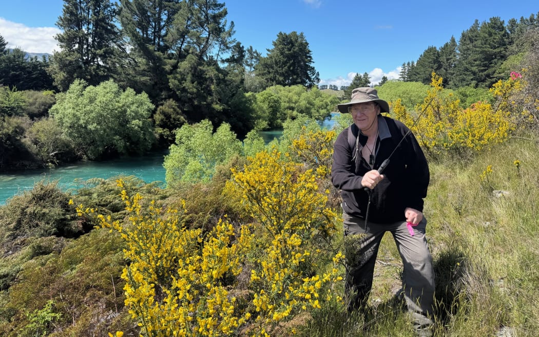 New cycle trail builds hit a brick wall - but riders optimistic that ...