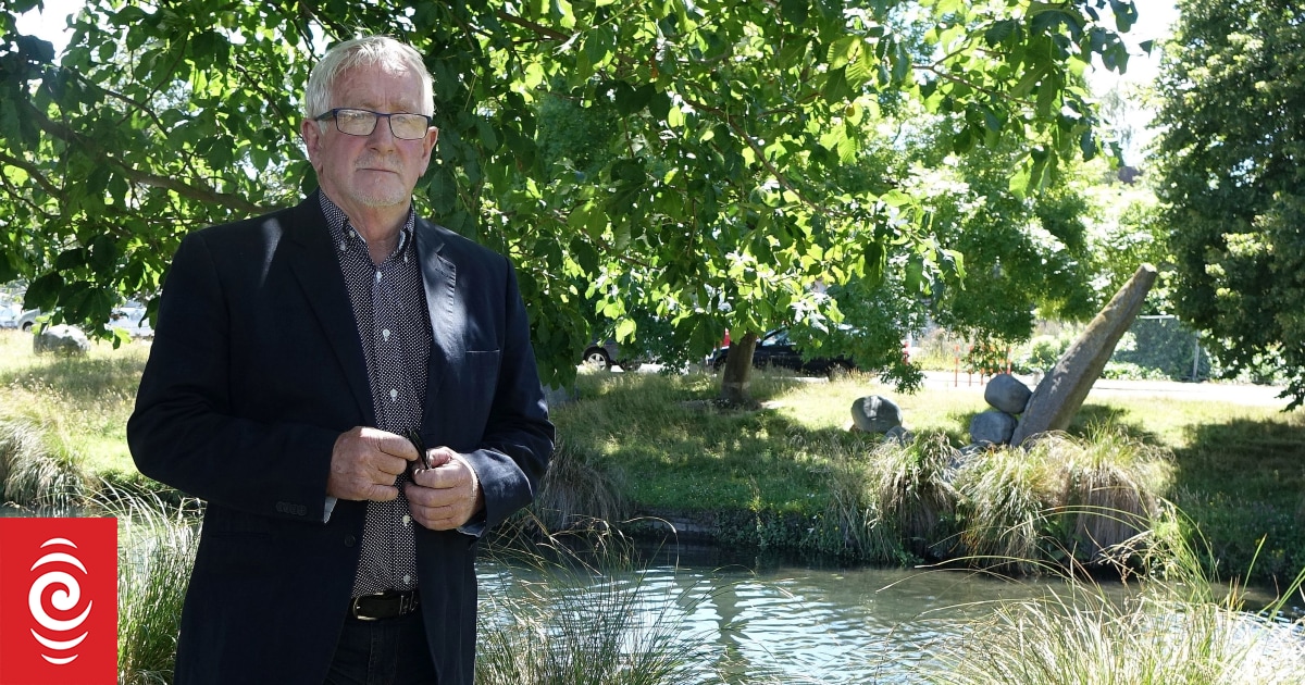 Environment Canterbury Chairperson Cleared To Return To Role After