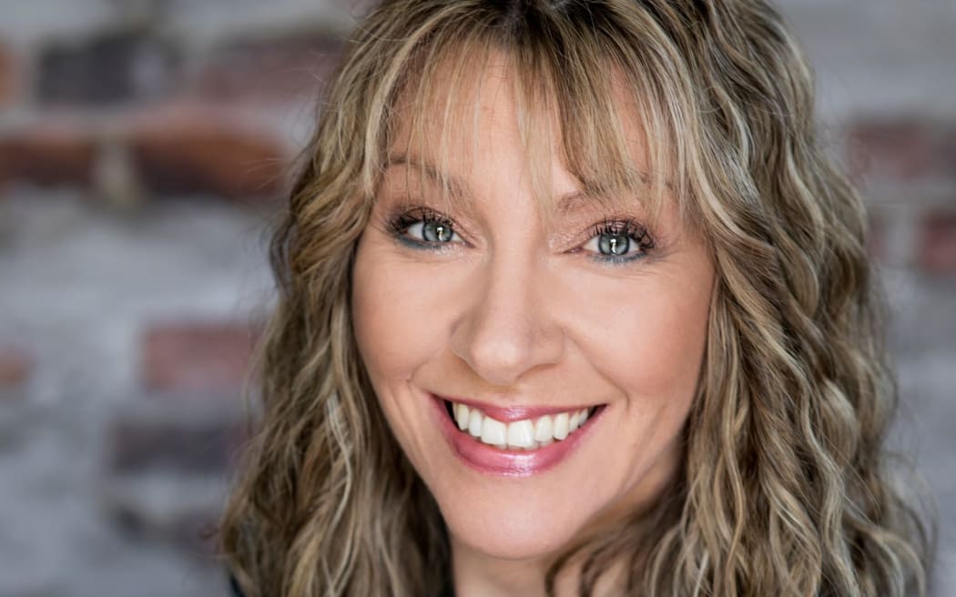 April Phillips on her passion for Frank Sinatra | RNZ