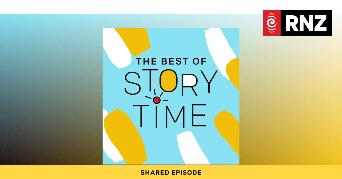 Fishing Fame (Part 2 of 3) by Melanie Drewery episode of Best of ...