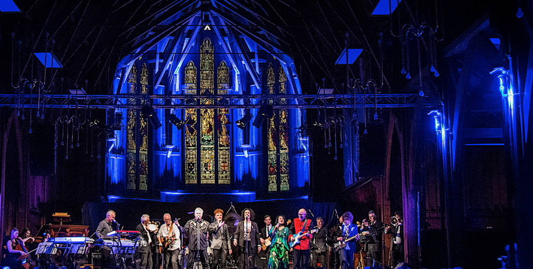 Kiwi classic ENZSO's makeover | RNZ