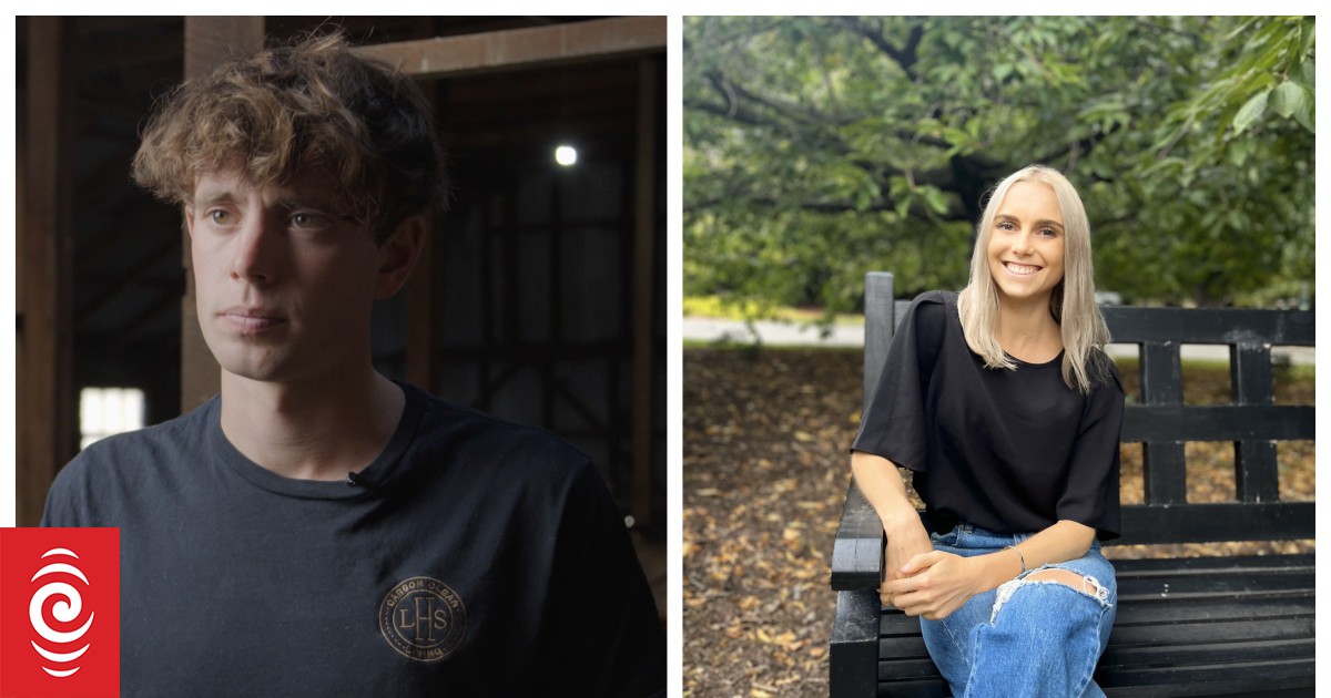 Young farmers push for radical change in agriculture sector | RNZ