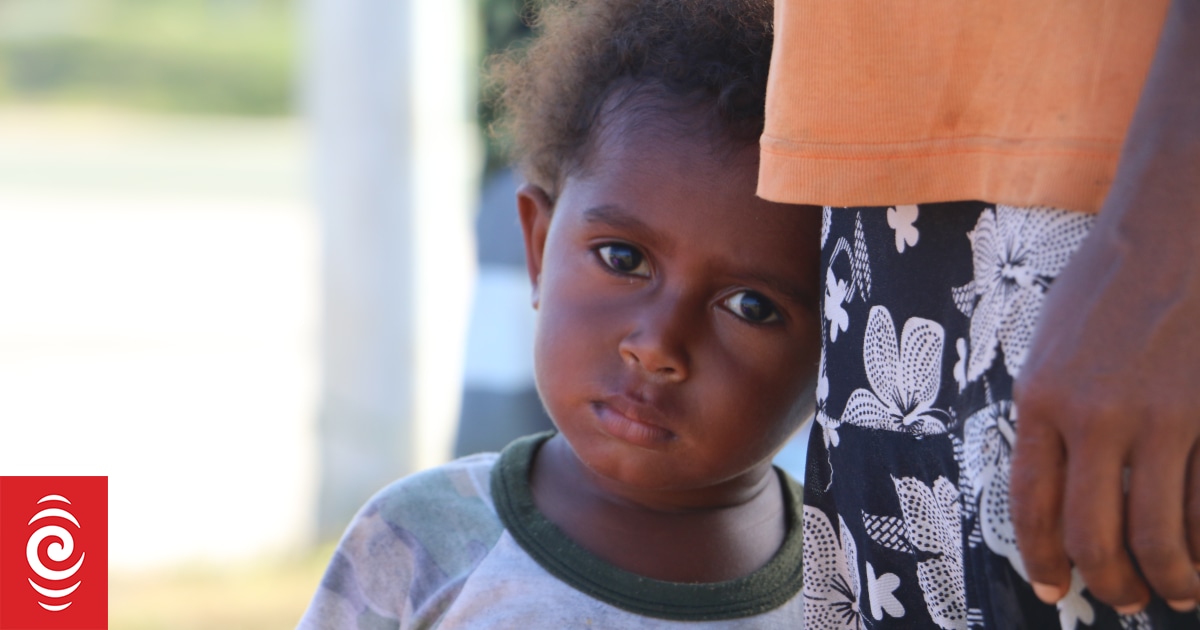 NZ says Pacific "reset" on track | RNZ News