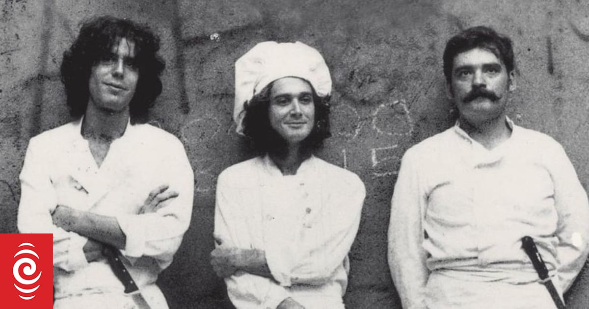 Kitchen Confidential at 25: Anthony Bourdain revealed high-end chefs as ...