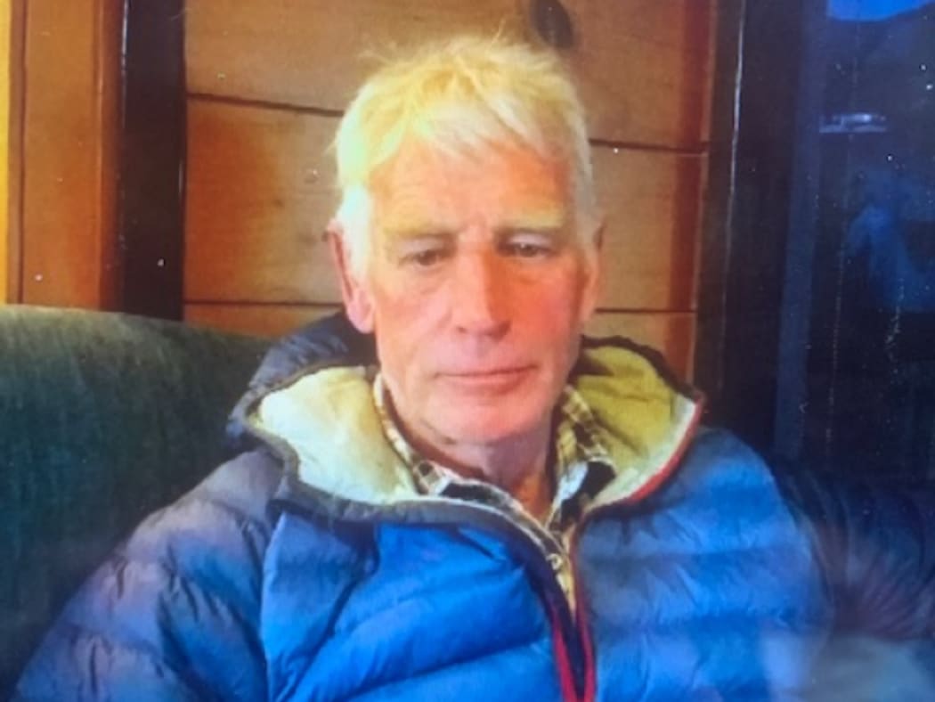 Missing man in Christchurch found | RNZ News