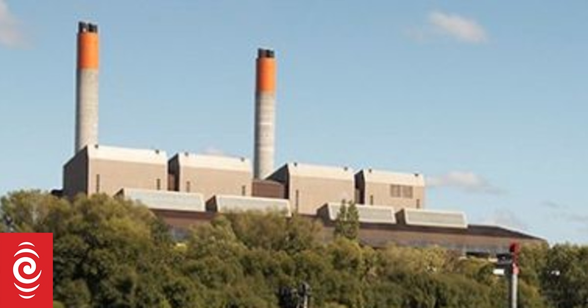 Genesis buys out NZ Oil and Gas Kupe field stake | RNZ News