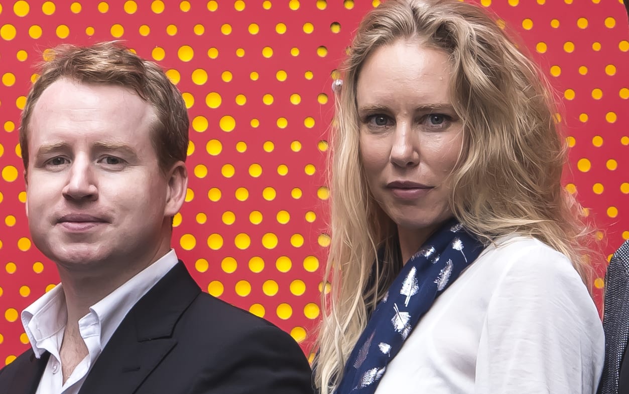 The duelling guitars | RNZ