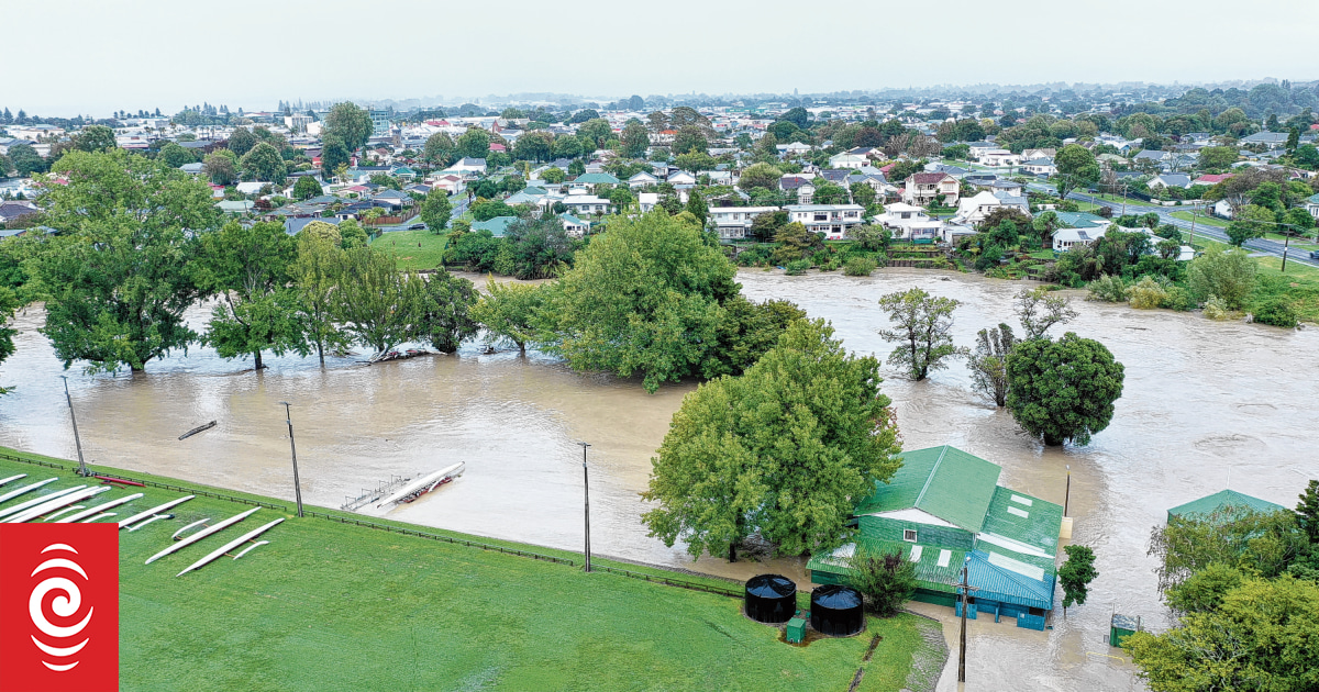 No timeline for cyclone-affected Gisborne homes | RNZ News