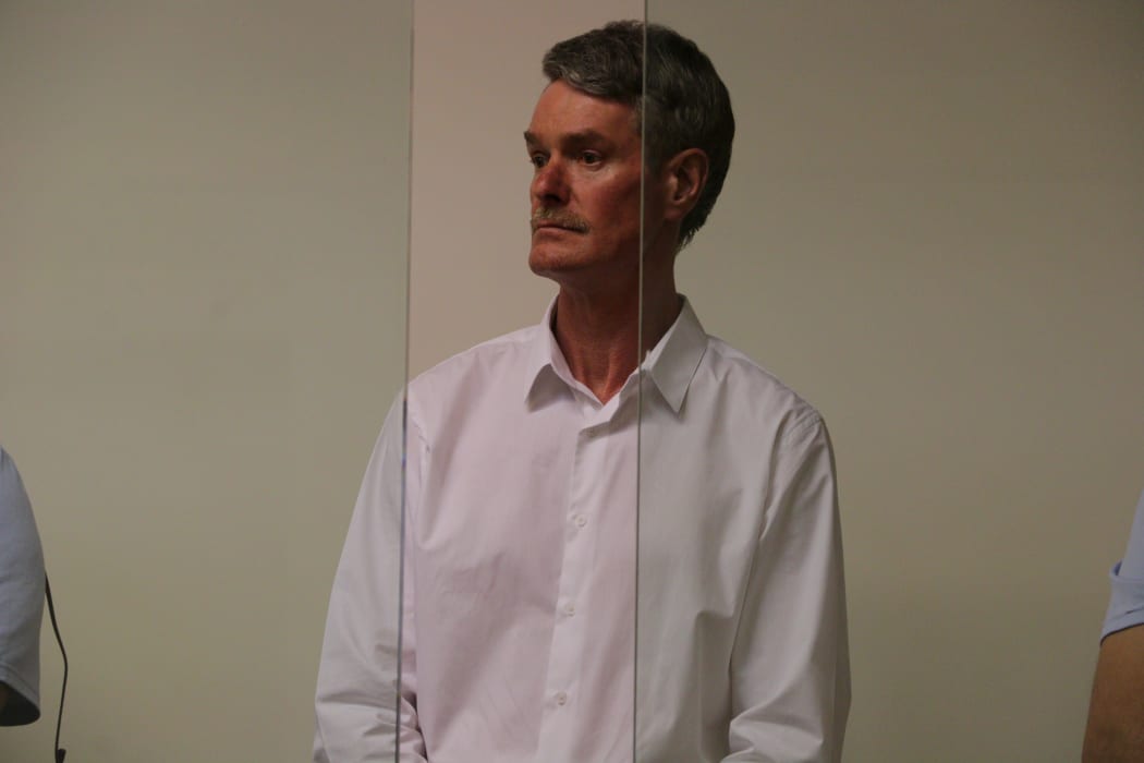 Jury asked to decide if accused killer David Lyttle's confession true ...