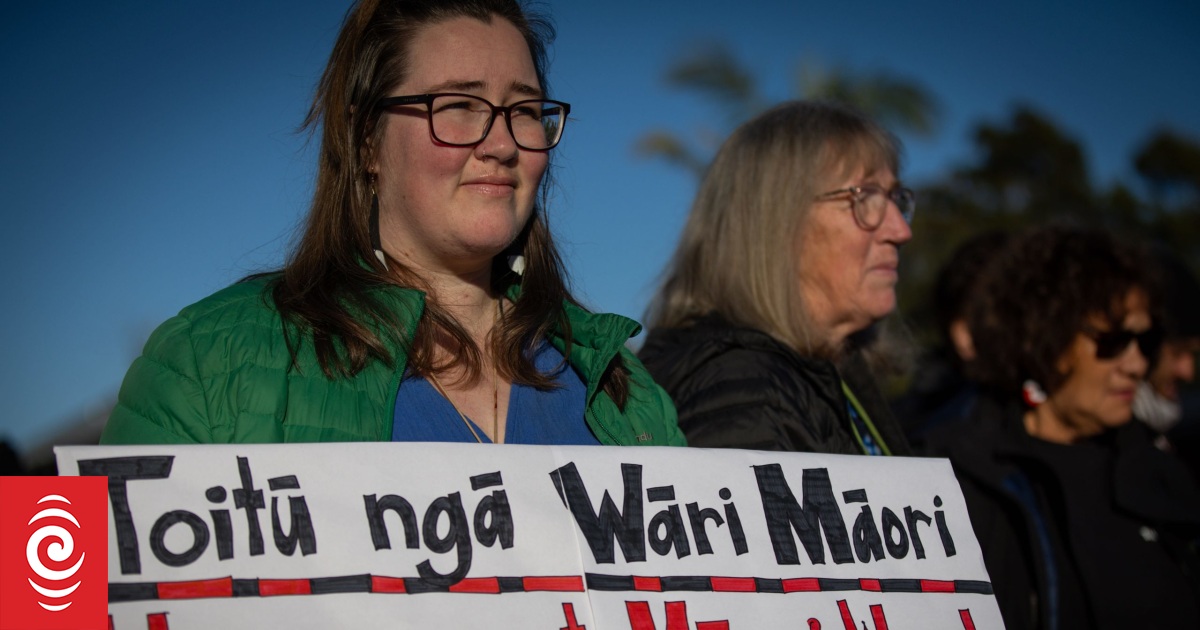 Kaipara District Council votes to disestablish Māori ward | RNZ News