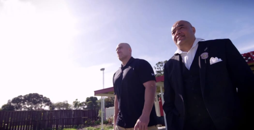Support around the country for struggling Book a Marae platform | RNZ News